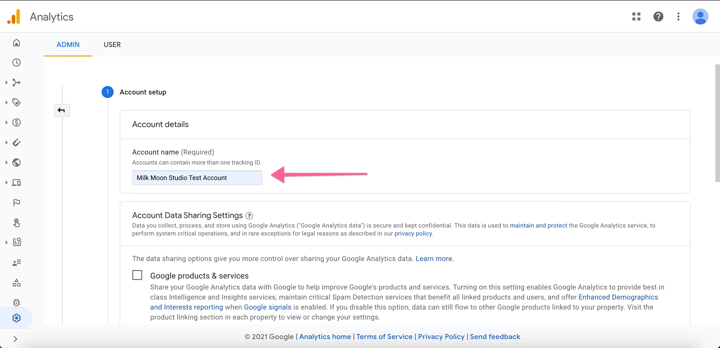 Integración de Google Analytics con Webflow mediante Tag Manager